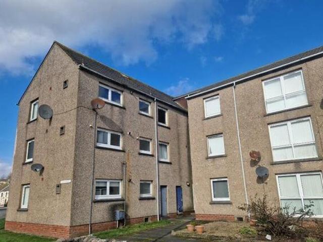 1 Bedroom Ground Floor Flat For Rent In Newmilns, Ayrshire