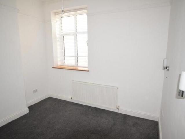 1 bedroom ground floor flat for rent in Newport Road, Cardiff, CF24