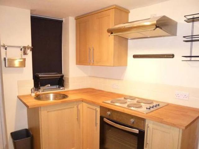 1 bedroom ground floor flat for rent in Newtown Trowbridge BA14