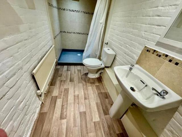 1 bedroom ground floor flat for rent in Southwell Road, Norwich, Norfolk, NR1