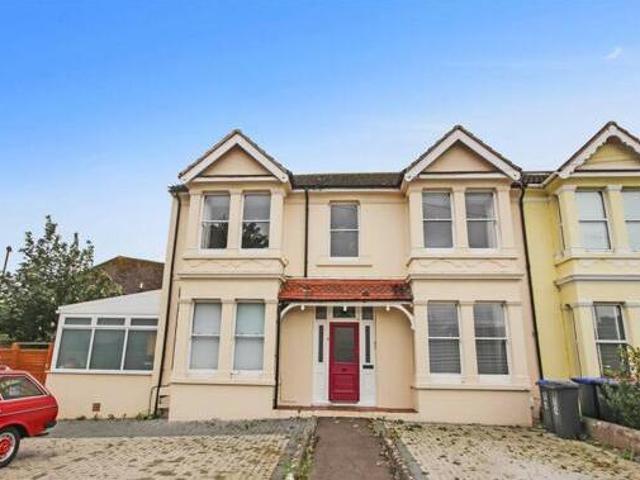 1 Bedroom Ground Floor Flat For Rent In Southwick