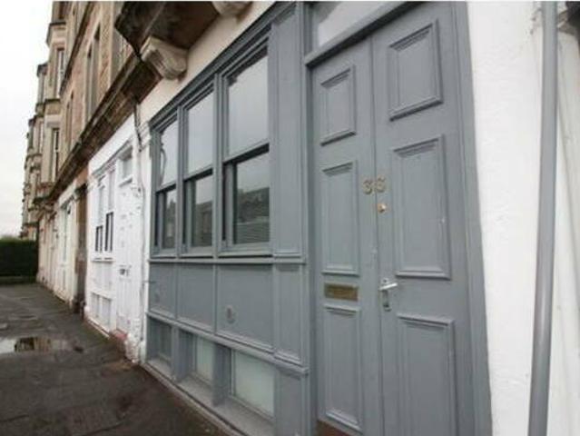 1 bedroom ground floor flat for rent in South Trinity Road Edinburgh EH5