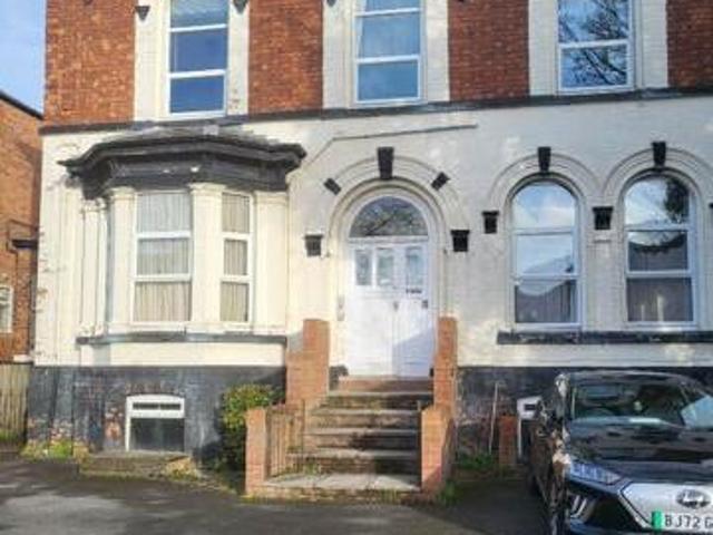1 Bedroom Ground Floor Flat For Rent In Southport, Merseyside