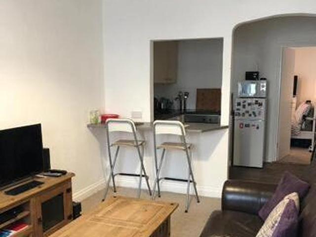 1 Bedroom Ground Floor Flat For Rent In Southsea, Hampshire