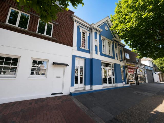 1 bedroom ground floor flat for rent in Seaside, Eastbourne, BN22 7QR, BN22