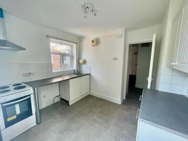1 bedroom ground floor flat for rent in Shakespeare Avenue, Southampton, SO17