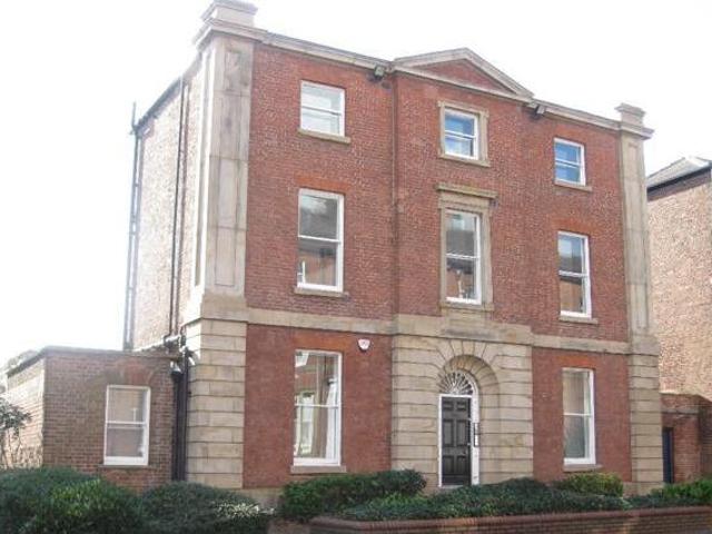 1 Bedroom Ground Floor Flat For Rent In Sheffield