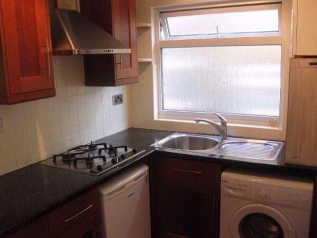 1 bedroom ground floor flat for rent in Sidcup Hill, Sidcup, DA14