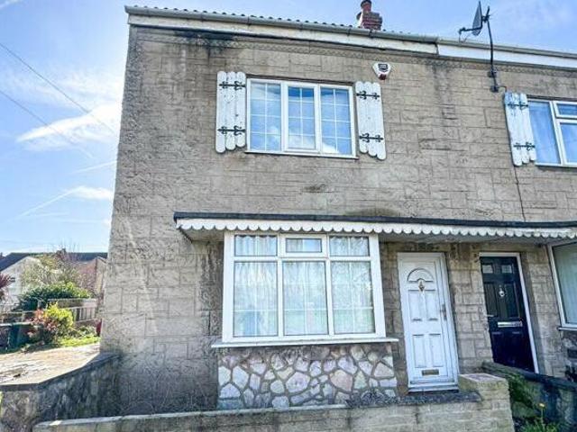 1 Bedroom Ground Floor Flat For Rent In Skellow