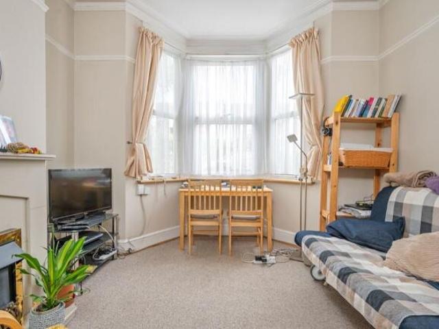 1 bedroom ground floor flat for rent in St. Ann's Road, London N15 3ST, N15