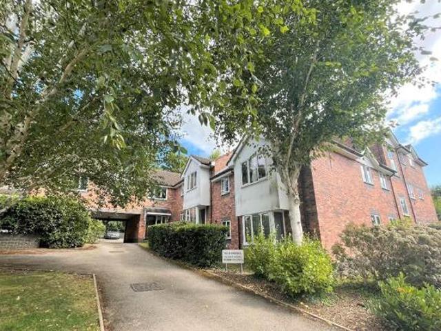 1 Bedroom Ground Floor Flat For Rent In St. Albans, Hertfordshire