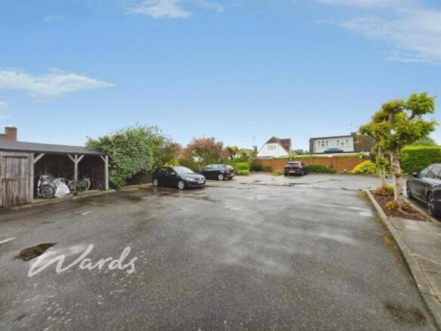 1 bedroom ground floor flat for rent in St Johns Road Swalecliffe CT5