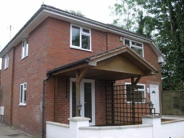 1 Bedroom Ground Floor Flat For Rent In Station House Station Drive Blakedown