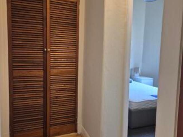 1 bedroom ground floor flat for rent in Stewart Terrace, Gorgie, Edinburgh, EH11