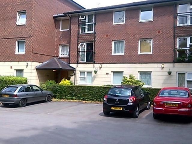 1 bedroom ground floor flat for rent in Sunnyside, Liverpool, L8
