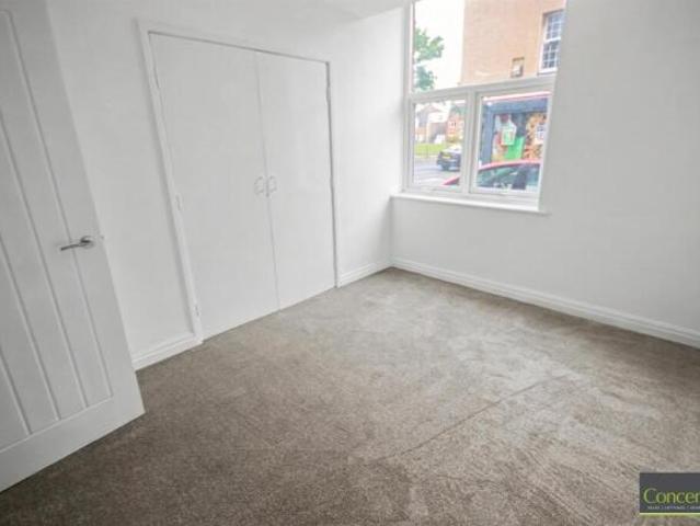 1 bedroom ground floor flat for rent in Peel Road, Bootle, L20