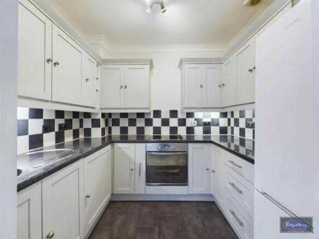 1 bedroom ground floor flat for rent in Pencroft Drive, Highlands, DA1