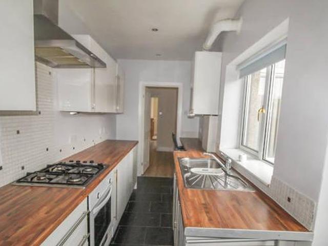 1 bedroom ground floor flat for rent in Plessey Road Blyth NE24