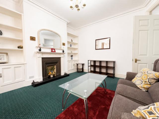 1 bedroom ground floor flat for rent in Purbeck Road, Bournemouth, BH2