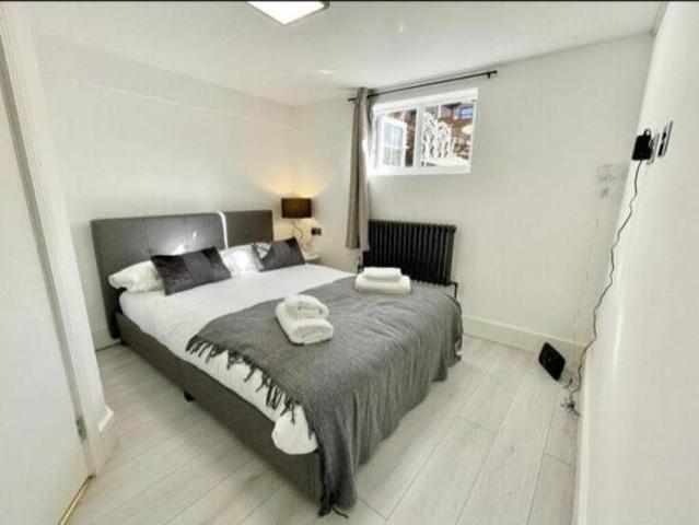 1 bedroom ground floor flat for rent in Queen Street, York, YO24