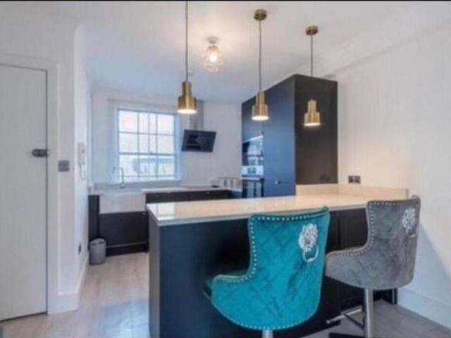 1 bedroom ground floor flat for rent in Queen Street, York, YO24