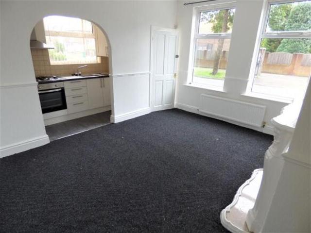 1 bedroom ground floor flat for rent in Royle Green Road, Northenden, M22
