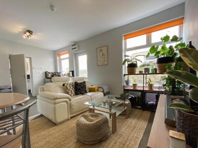 1 Bedroom Ground Floor Flat For Rent In Roath