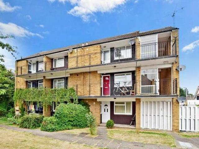 1 bedroom ground floor flat for rent in Rhodaus Close Canterbury CT1
