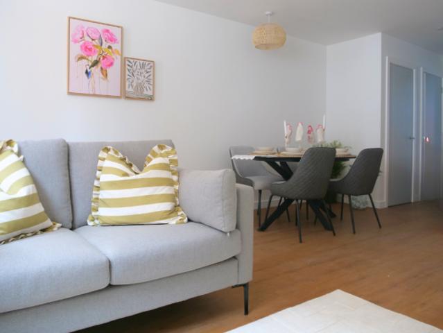 1 bedroom ground floor flat for rent in Ridgway Gates, Bolton, Greater Manchester, BL1