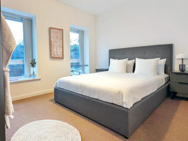 1 bedroom ground floor flat for rent in Rufus Court, Foundry Lane, LS14