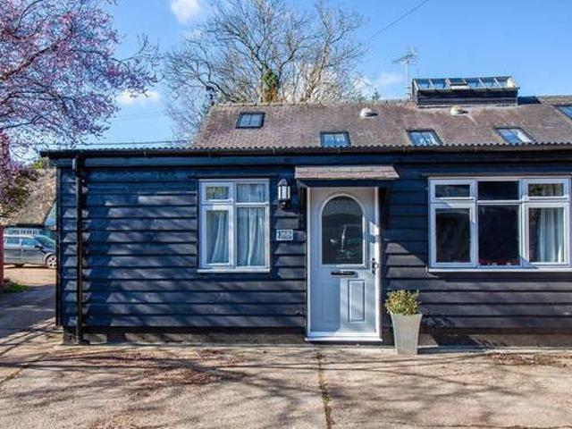 1 bedroom ground floor flat for rent in West Street Comberton CB23