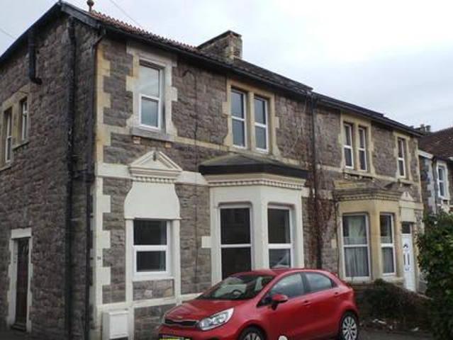 1 bedroom ground floor flat for rent in WestonsuperMare BS23