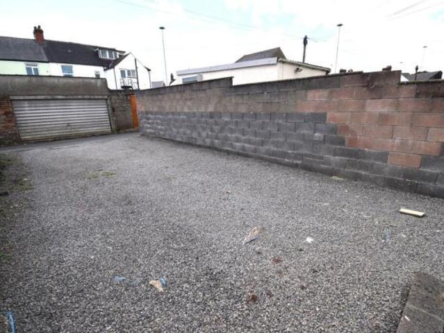 1 bedroom ground floor flat for rent in Whitchurch Road, Cardiff, CF14