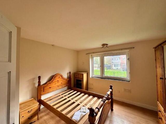 1 bedroom ground floor flat for rent in William Street, Derby, Derbyshire, DE1