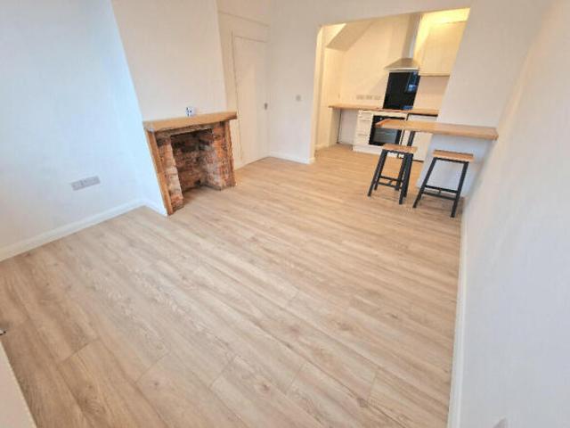 1 bedroom ground floor flat for rent in Wimborne Road, Bournemouth, Dorset, BH9