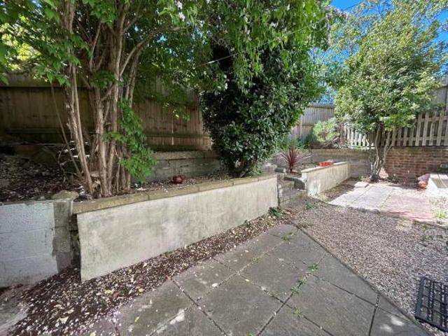 1 bedroom ground floor flat for rent in Windham Road, Bournemouth, BH1