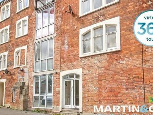 1 bedroom ground floor flat for rent in The Old Mill Westbury BA13