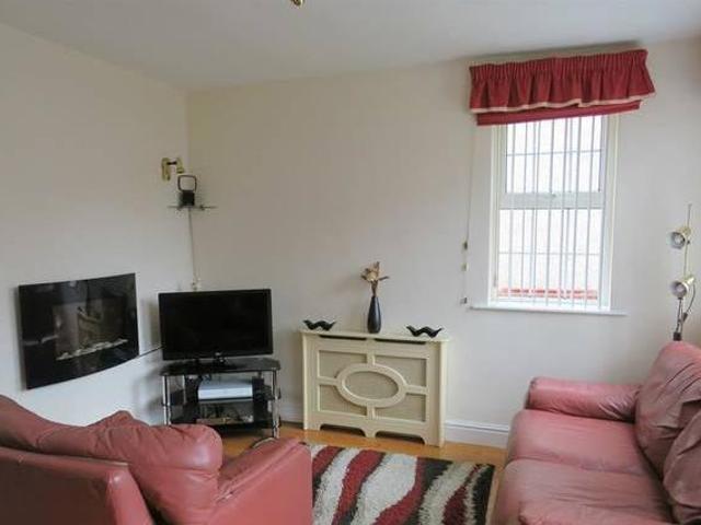 1 bedroom ground floor flat for rent in The Court Whitehaven CA28 7TE CA28