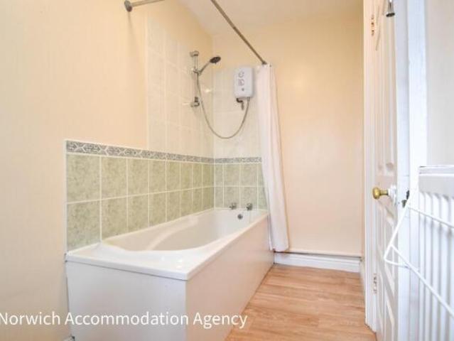 1 bedroom ground floor flat for rent in Trinity Street, Norwich, Norfolk, NR2