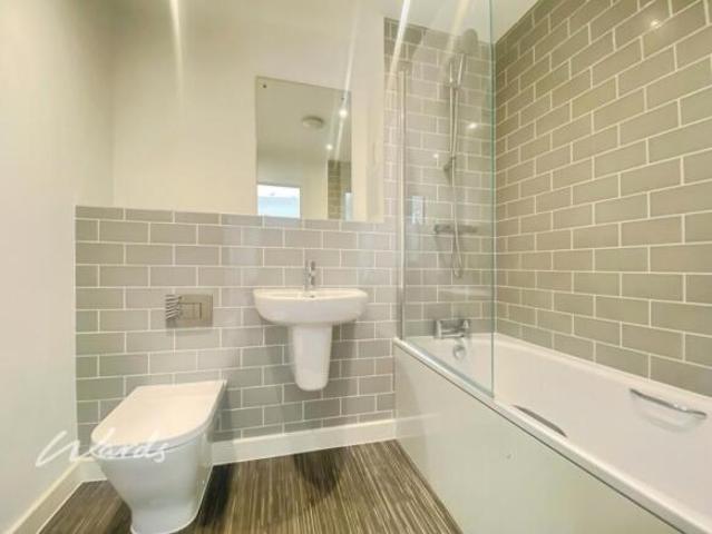 1 bedroom ground floor flat for rent in Upper Stone Street Maidstone ME15