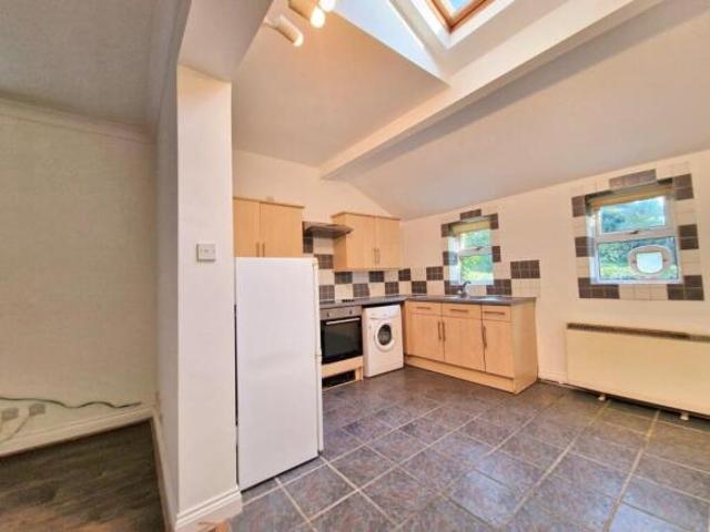 1 bedroom ground floor flat for rent in York Road, Birmingham, B16