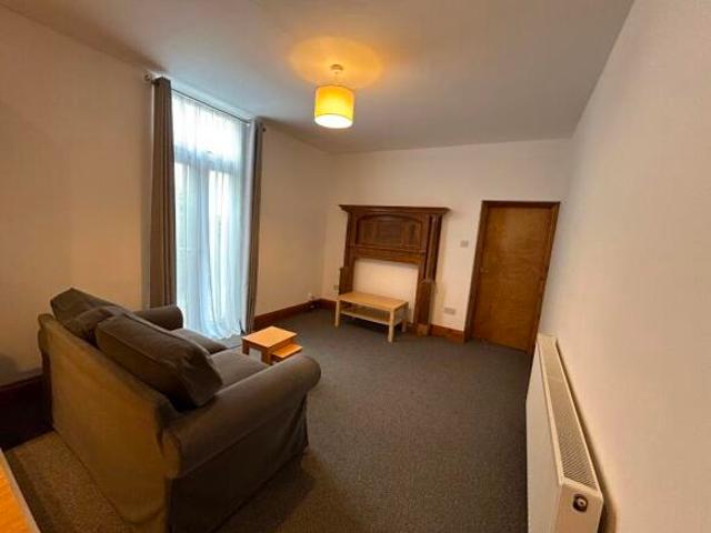1 bedroom ground floor flat for rent in York Road, Edgbaston, Birmingham, B16