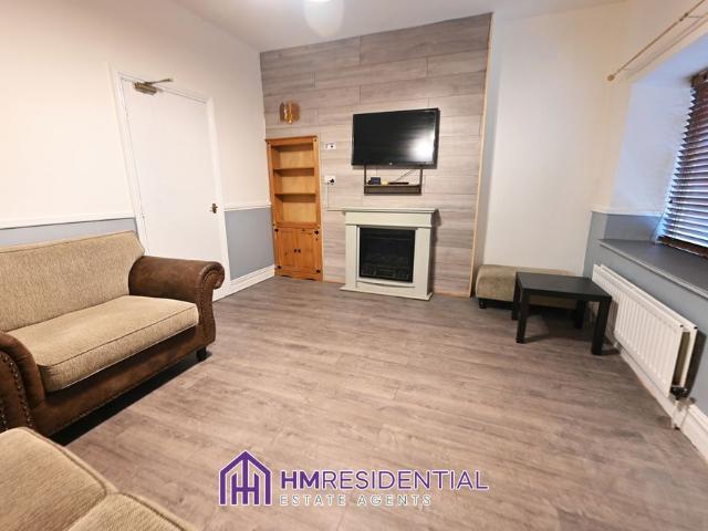 1 bedroom Ground Floor Flat for rent on Condercum Road, Benwell, Newcastle Upon Tyne, NE4 9JE Available 15/05/2026 £650.00 pcm