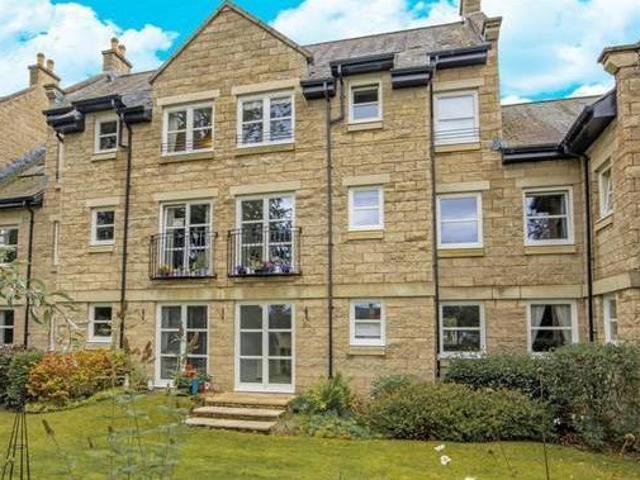 1 bedroom ground floor flat for sale in 10 Kerfield Court Dryinghouse Lane Kelso TD5