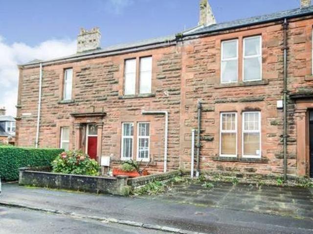 1 bedroom ground floor flat for sale in 1 Arbuckle Street Kilmarnock KA1 KA1