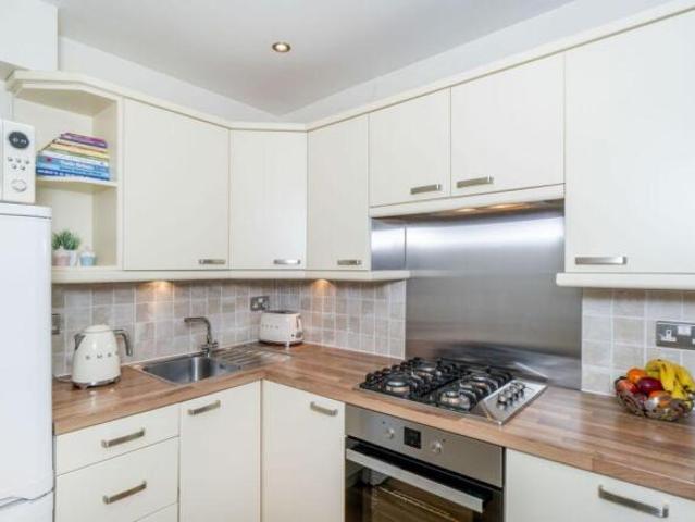 1 bedroom ground floor flat for sale in 26c, Clarence Street, EDINBURGH, EH3 5AF, EH3