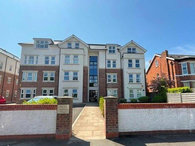 1 Bedroom Ground Floor Flat For Sale In 43 45 Leyland Road