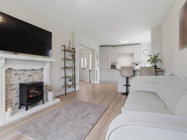1 bedroom ground floor flat for sale in 48 Glendale Drive, Bishopbriggs, Glasgow, G64 1LA, G64