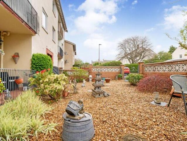 1 bedroom ground floor flat for sale in 58/1 Dinmont Drive, Liberton, Edinburgh, EH16 5RR, EH16