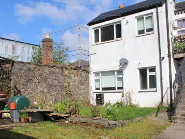 1 Bedroom Ground Floor Flat For Sale In 90 West Princes Street, Helensburgh